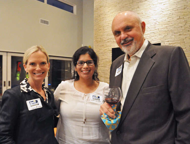 2016-03-09 20.20.41 R - Campaign for Dustin Marshall for Dallas ISD